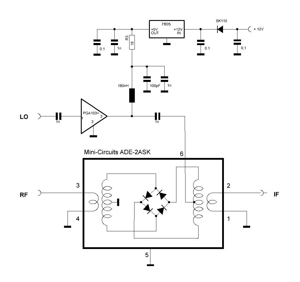 HB9AFO_ Modules HF universels